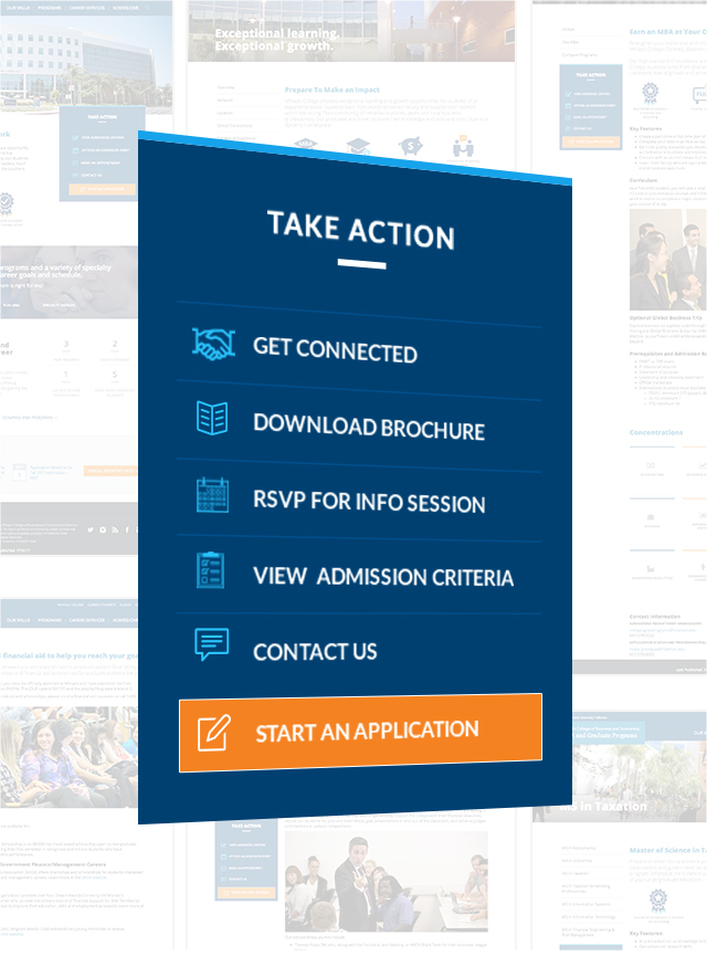 Work :: Fullerton :: Web Advanced