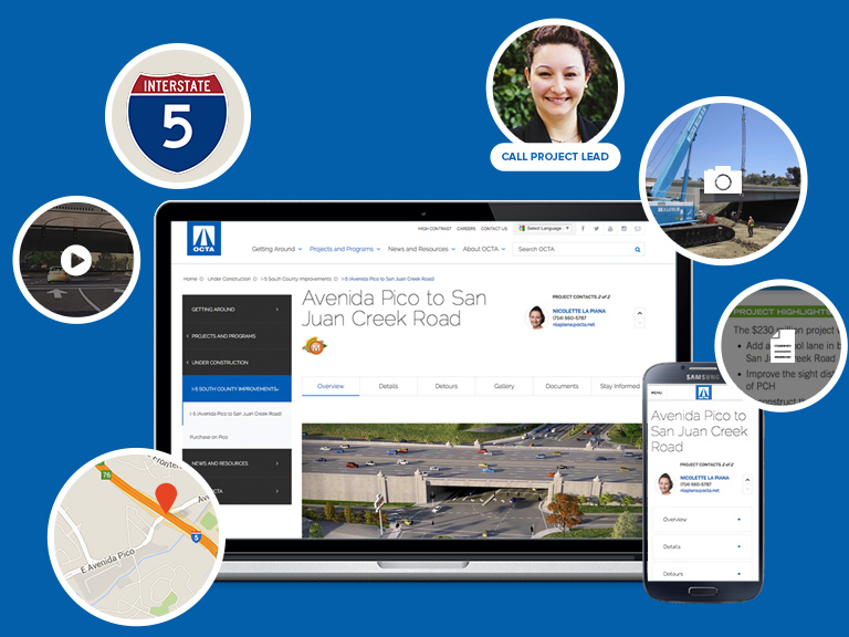 Work :: OCTA :: Web Advanced